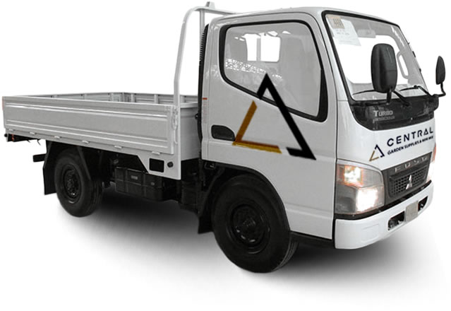 Delivery trucks for all size jobs