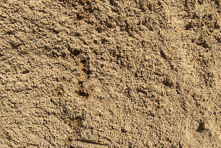 Wide range of garden and building products available